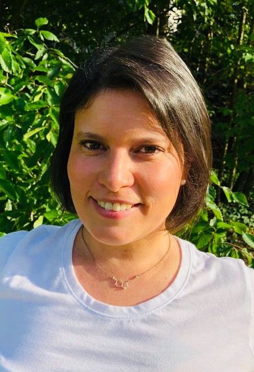 Punta Gorda FL Massage Therapy | Ashleigh Runkle